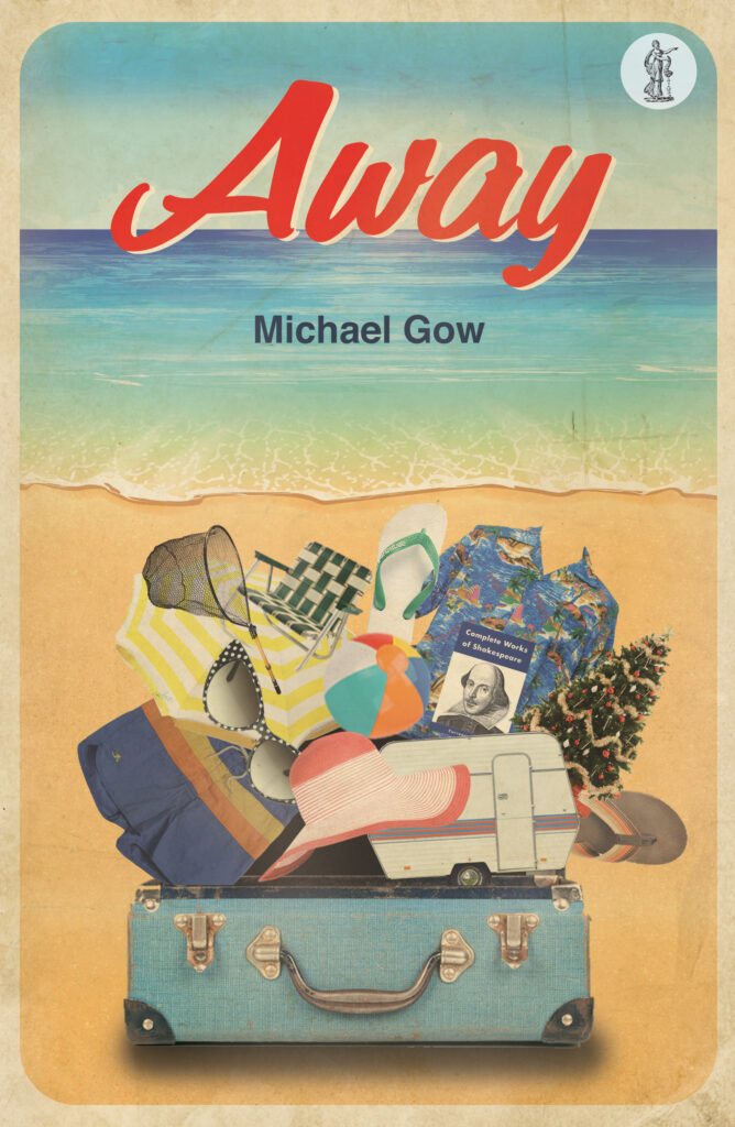 AWAY – Australian Plays Transform