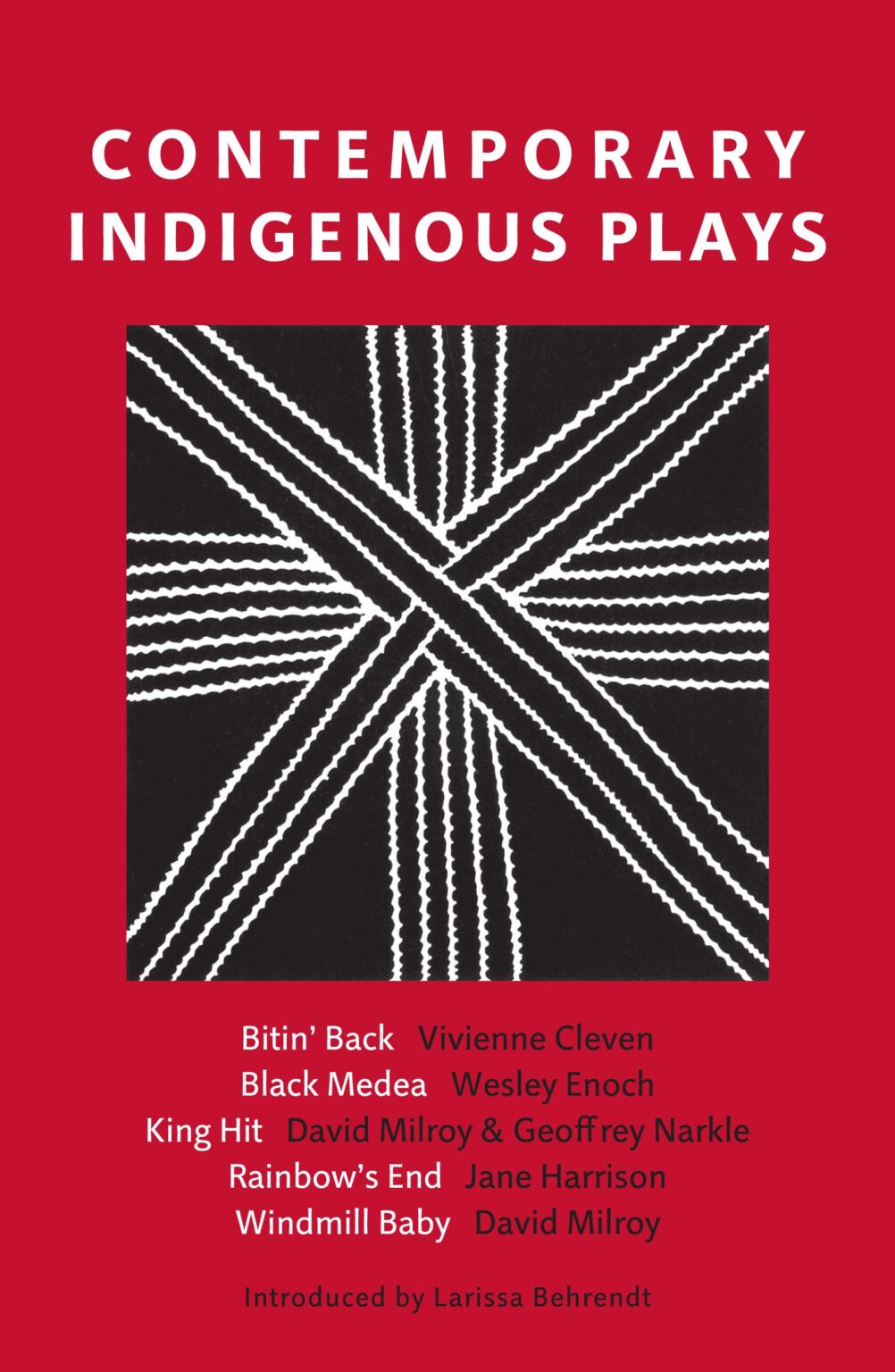 Contemporary Indigenous Plays – Australian Plays Transform