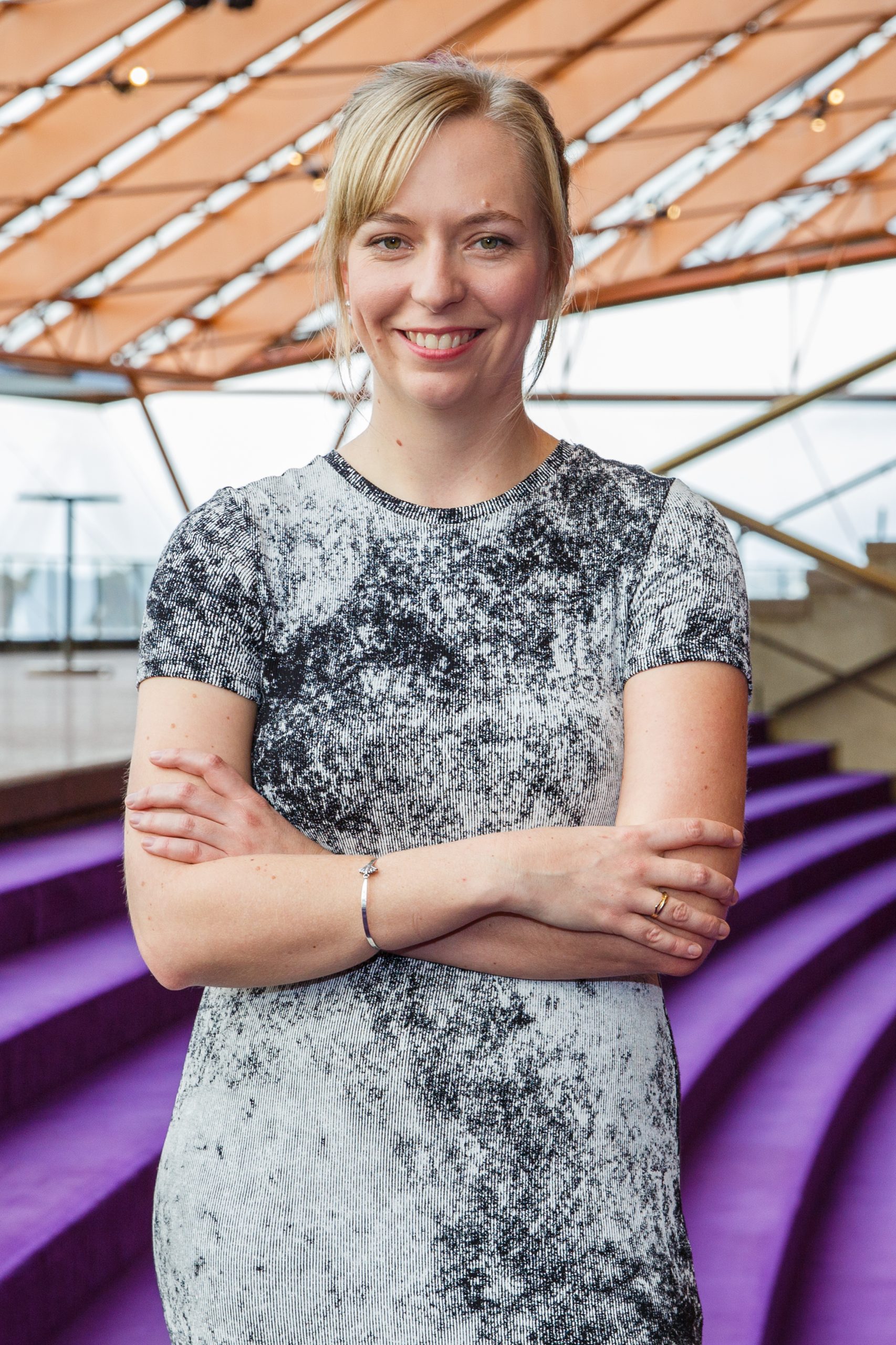 Zoe Hogan – Australian Plays Transform