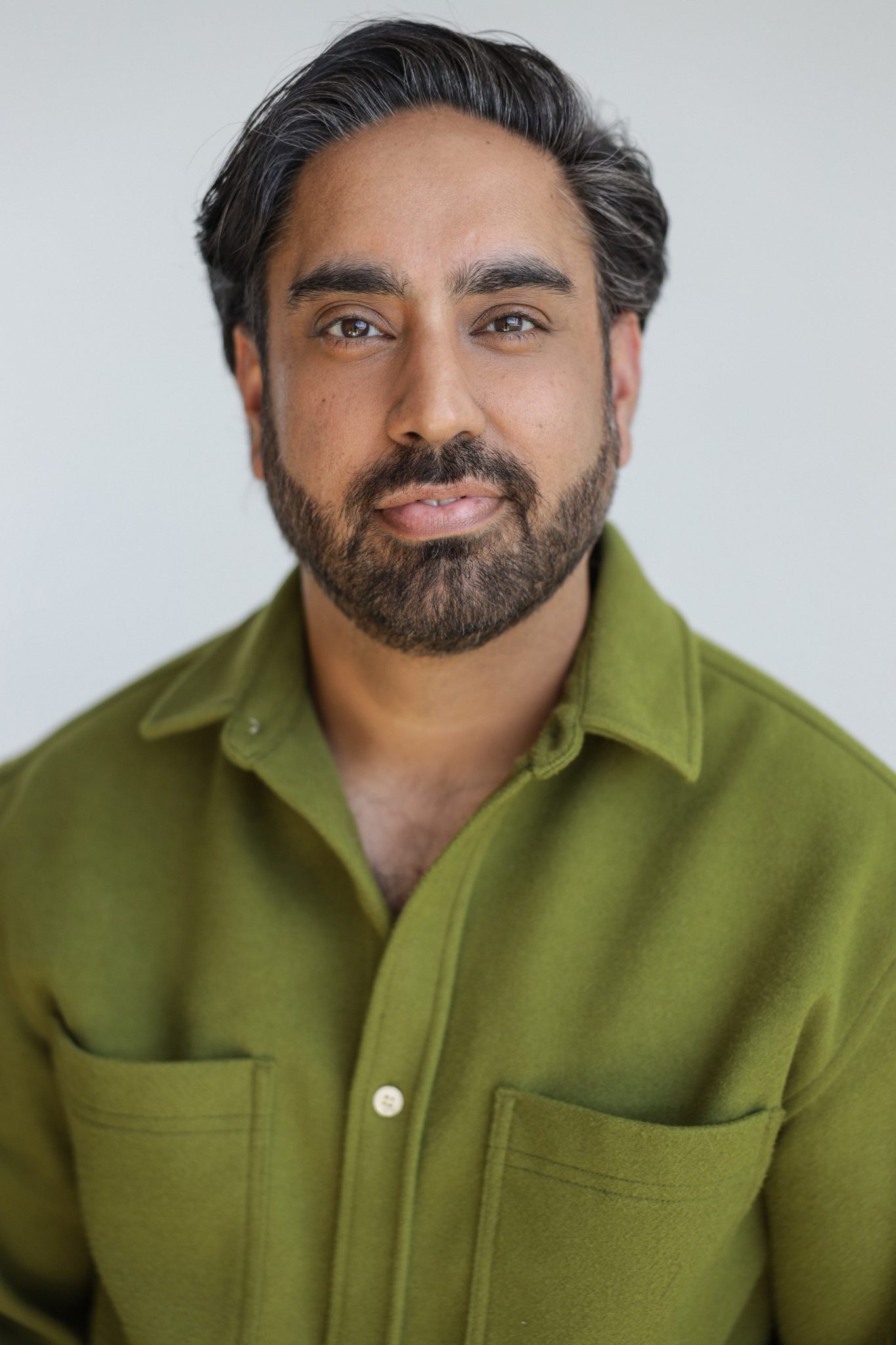 Bali Padda – Australian Plays Transform